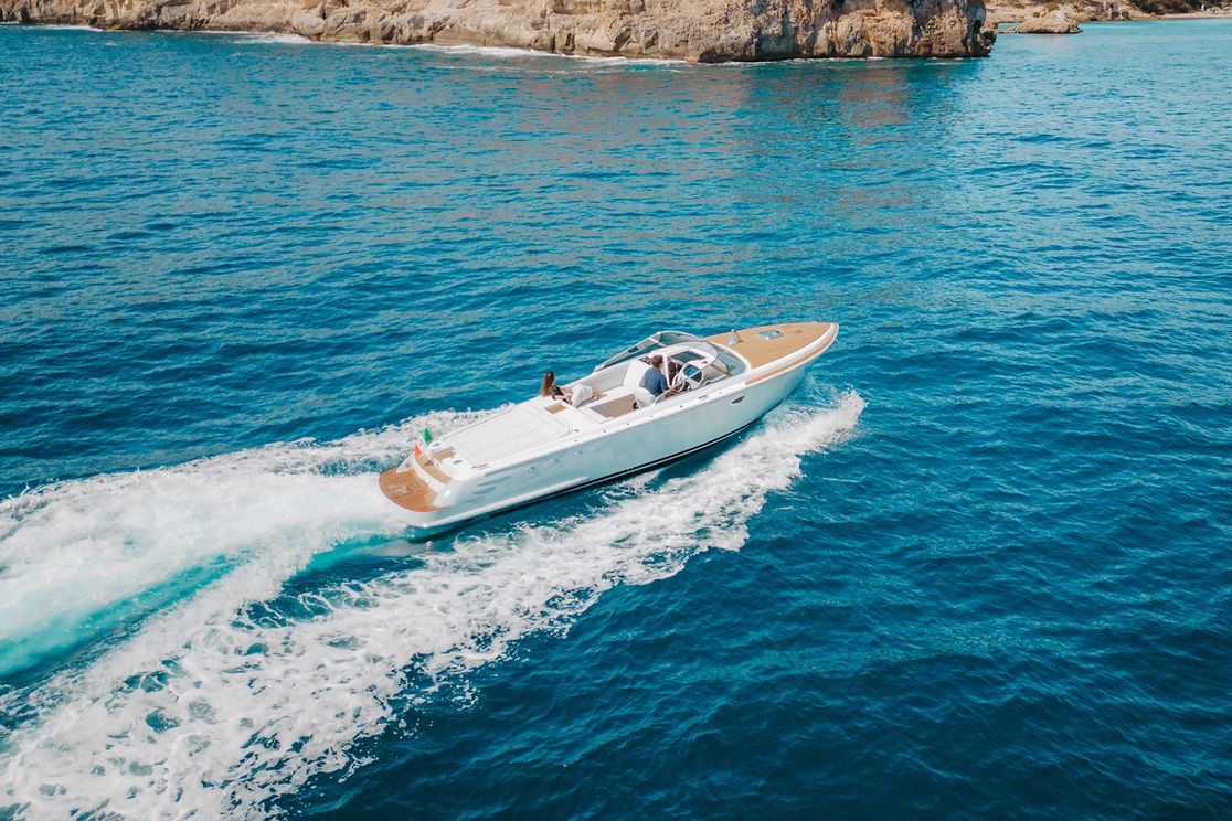 Comitti Boats North America | Comitti Boats North America